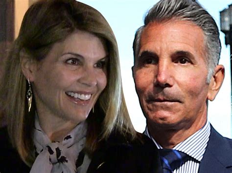 Lori Loughlin And Mossimo Giannulli Ask Permission To Go To Cabo Wedding