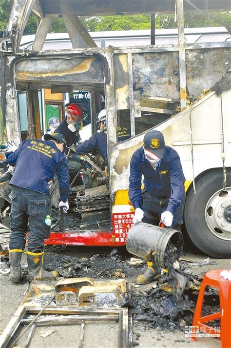 陸客團火燒車 23位罹難者家屬接受保險理賠額度 願意和解 焦點 集團連線報導