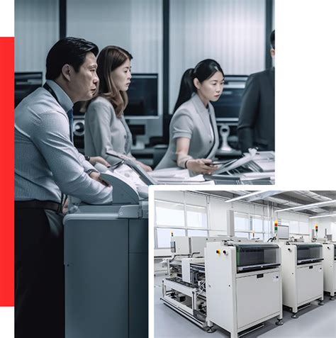 Leading Copier Rental Services In Singapore About Us