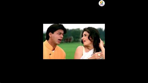 Hum Toh Deewane Hue Yaar Song ️ Shahrukh Twinkle Songs Video♥️