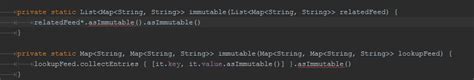Groovys Typechecked Or Builder Intellij Idea False Error Complains Is It A Bug Stack