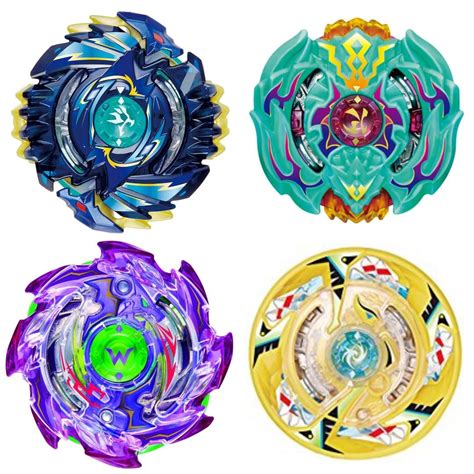 [looking For] Takara Tomy Beyblade Burst Maximum Geruda 8flow Flugel Tornado Wyvern 4glaive
