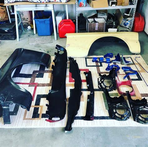 Some Great Before And After Dynacorn Classic Bodies Llc