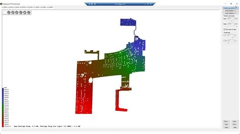 Running Dc Drop Analysis To Check Power Integrity With Hyperlynx Pcb