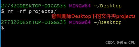 常用的shell命令 Csdn博客