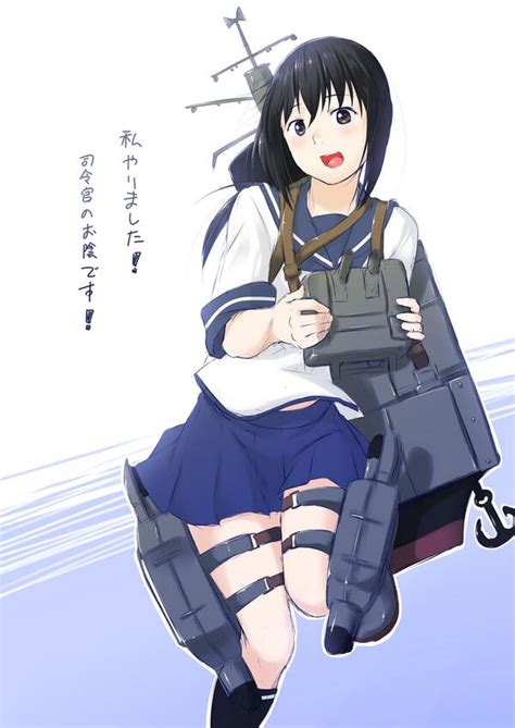 艦これ絵まとめ2 49ページ目 Togetter