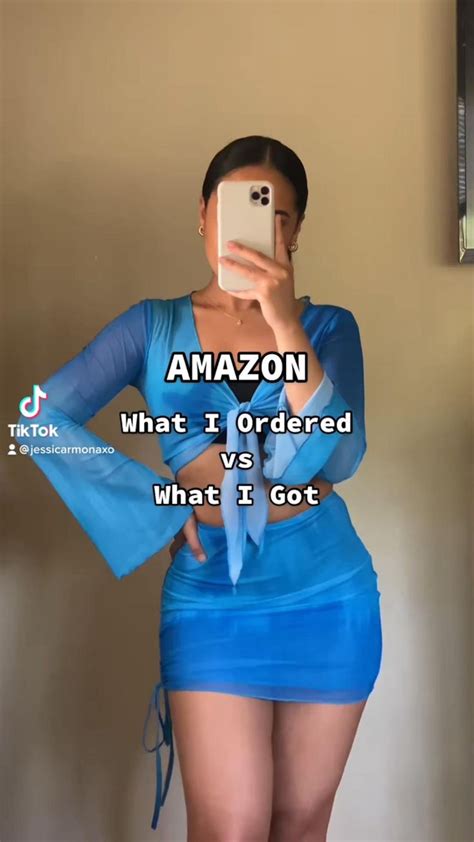Summer Outfits Amazon Fashion Finds Outfit Inspo Jessica Carmona