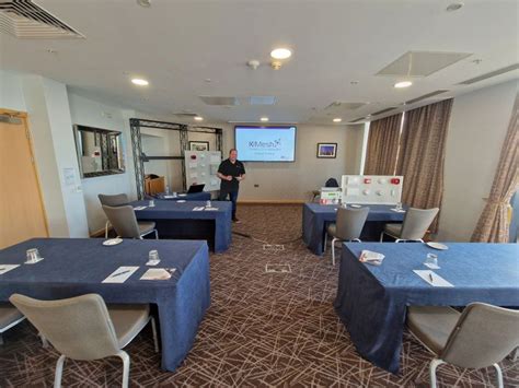 Mercury Security Distribution On Linkedin Kentec Electronics K Mesh Training In Limerick Today