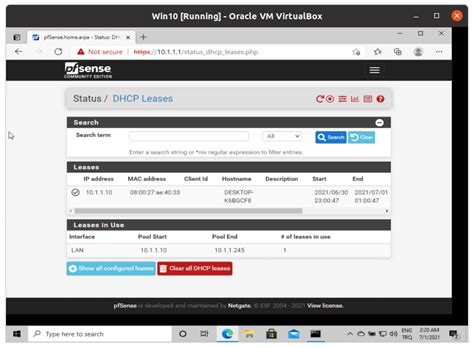 What Is PfSense Software Zenarmor