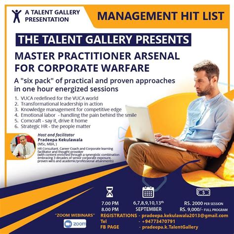 Leandra Joseph Posted On Linkedin