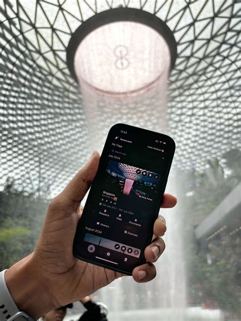 Shrihari P On Linkedin Travel Tech Saas