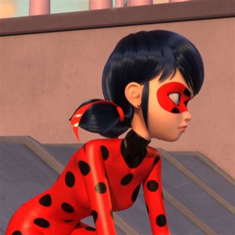 Ladybug Miraculous
