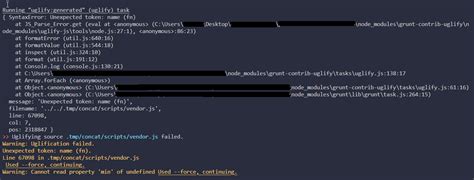 Angularjs Angular Datatables Uglify — Datatables