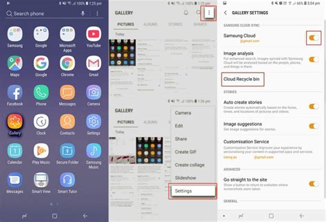 How To Recover Deleted Photos From Samsung Recycle Bin After Empty