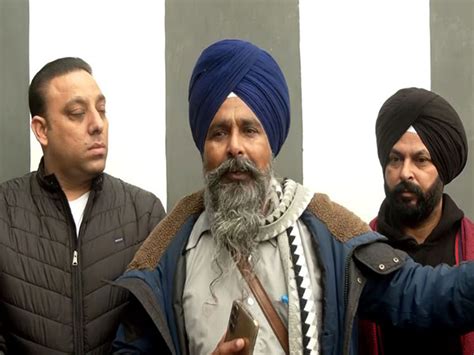 Punjab Bandh Farmers Protest Sparks Statewide Shutdown Headlines