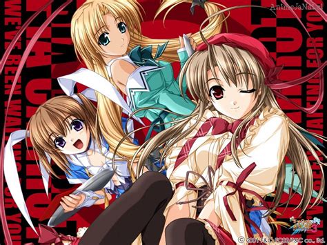 Pia Carrot Wallpapers Anime Hq Pia Carrot Pictures 4k Wallpapers 2019