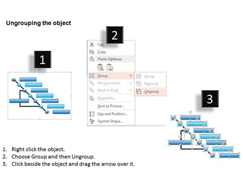 0514 Project Management Process Diagram Powerpoint Presentation