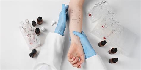 Anaphylaxis Pediatric Diagnostics Mims Thailand