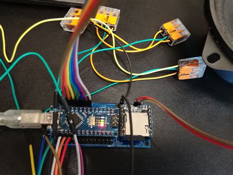 Tonuino Funktioniert Nicht Hardware Tonuino