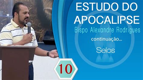 Estudo Bíblico De Gênesis à Apocalipse Parte 332 Estudo Biblico