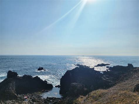 제주도 서귀포 해안도로 여행지 제주 바다 명소 섭지코지 뜻 소요시간 네이버 블로그