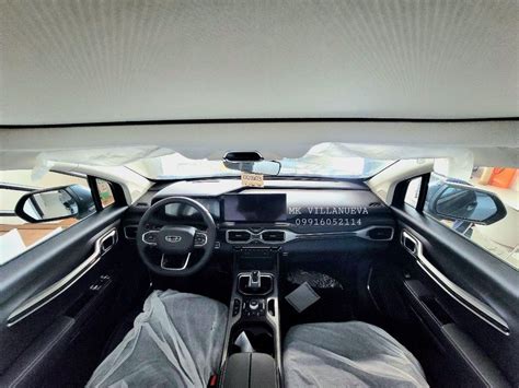 Geely Okavango Urban Plus Auto On Carousell