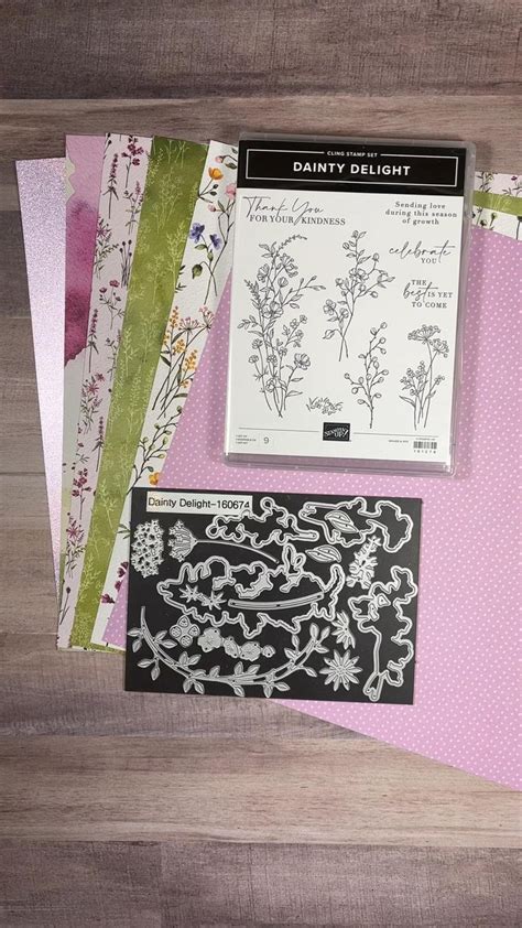 Have You Tried The Scrappy Strip Cardmaking Technique Card Design