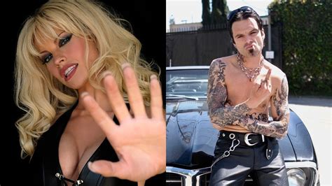 Watch Lily James And Sebastian Stan Are Pamela Anderson And Tommy Lee