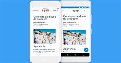 Dropbox Paper App Update Includes Offline Mode And Support For More Languages Tech News 24h