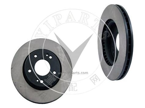 Supply Brake Disc(51712-2H000) for HYUNDAI - Yiparts
