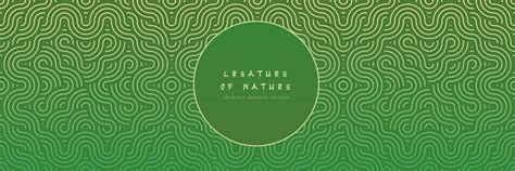동양 기하학적 스타일의 럭키 토끼풀 매끄러운 패턴 녹색과 노란색 자연 패턴과 물결 모양의 나뭇잎 아시아 장식 벡터 라인 그래픽 반복 가능한 예술 성자에 대한 스톡 벡터 아트