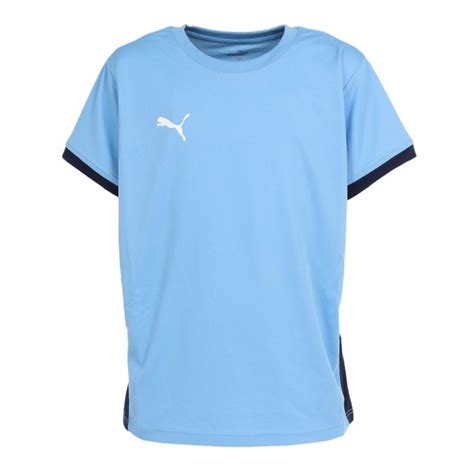プーマ Puma サッカーウェア ジュニア I Rise 半袖tシャツ 70572618 Jr の通販はau Pay マーケット