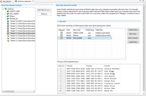 Discovering Spreadsheet Metadata In Iri Workbench Iri