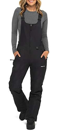 Arctix Womens Essential Insulated Bib Overalls For Sale Las Vegas Nv