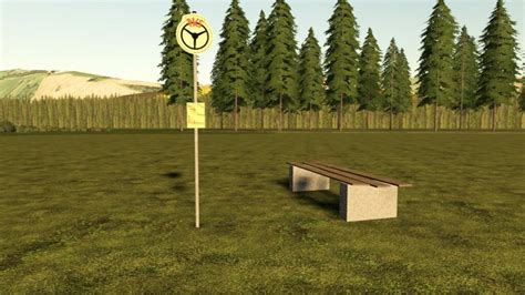 Decorative Objects Prefab Fs19 Mod Mod For Farming Simulator 19