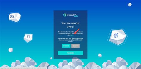 Open365 Uma Alternativa Open Source Ao Office365 Com 20gb