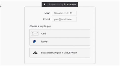 How To Activate Smart IPTV Strong IPTV