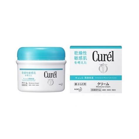 キュレル クリーム ジャー90g 4901301210708結ドラッグ 通販 Yahooショッピング