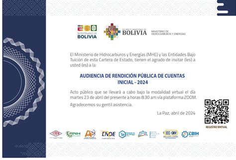 Anh Agencia Nacional De Hidrocarburos