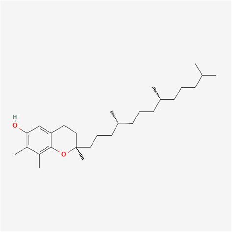 Gamma Tocopherol Biorlab
