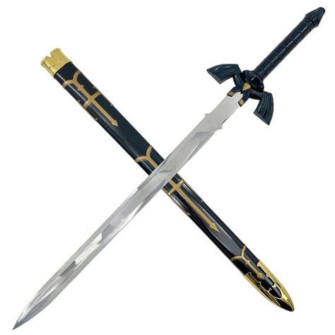 Link Sword Zelda Link Sword
