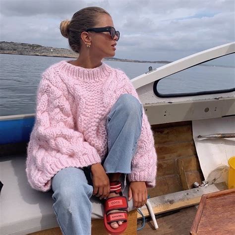 Matilda Djerf Style Guide Easily Dress Like A Scandi Girl With These 10
