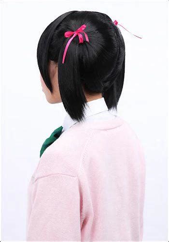 Love Live Nico Yazawa Style Cosplay Wig Animota