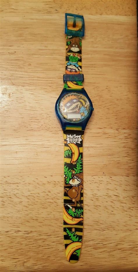 Rugrats Watch Cartoon