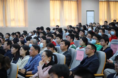 闵行 闵中东校全球发明大会中国区宣讲——学校首次校园开放日活动圆满结束