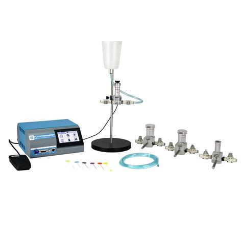 Animal Research Plethysmometer 37240 Ugo Basile For Rodents