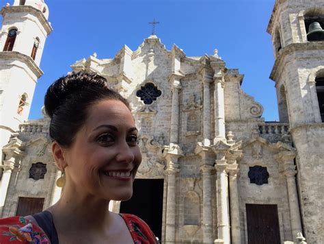 Cuba Curiosities The Healthy Voyager
