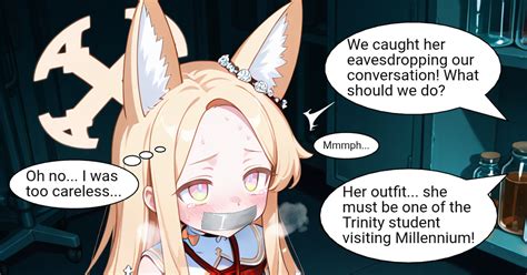 Did Seia 圣亚：infiltration Failed 潜入失败 Mizunedidのイラスト Pixiv