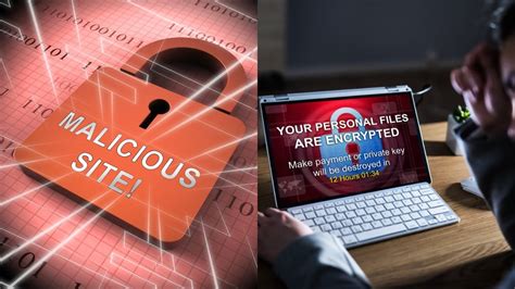 What Happens If You Visit An Unsecure Website Tech Training HQ