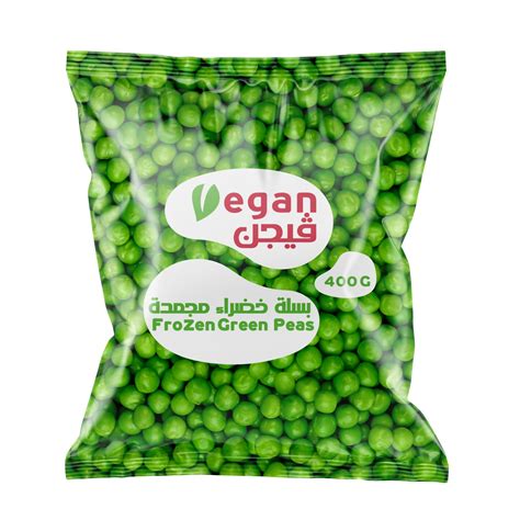 Green Peas Scandinavian Korg Ab